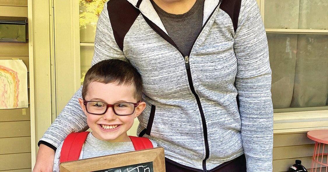 Lindsey Hollenbaugh | Quarantined with kids: 171 days together, but who ...