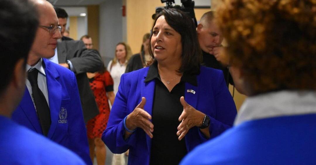 'Vision of a graduate': Massachusetts panel releases recommendations ...