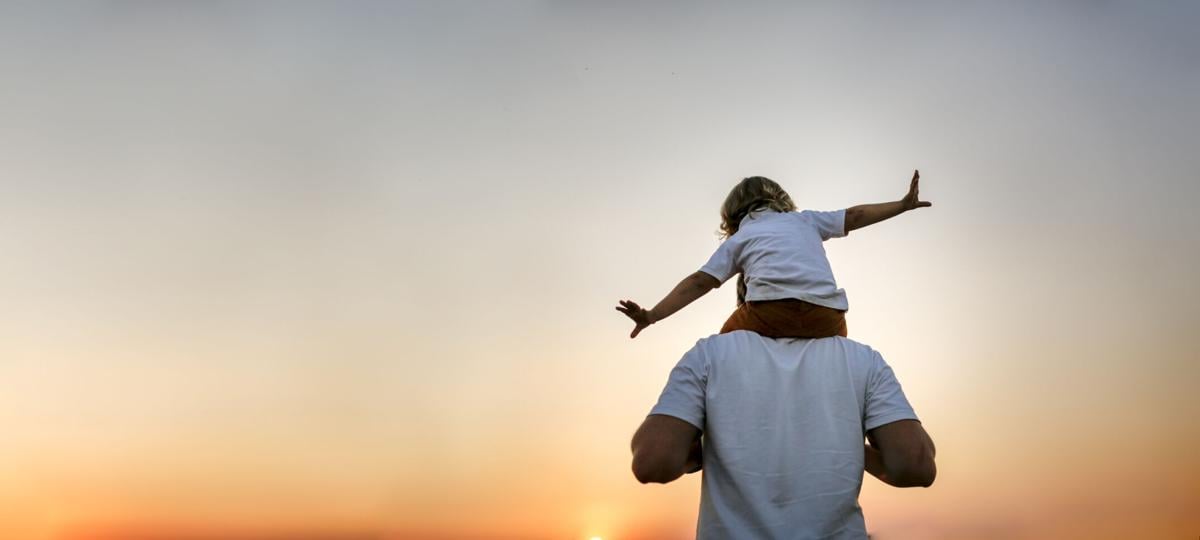 Learning how to father | Columnists | The Berkshire Eagle