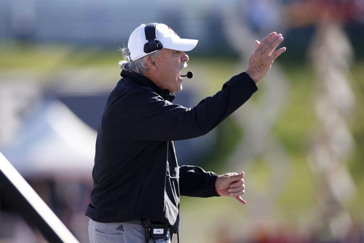 UMass football heads west for a road game at Arkansas State | Sports ...