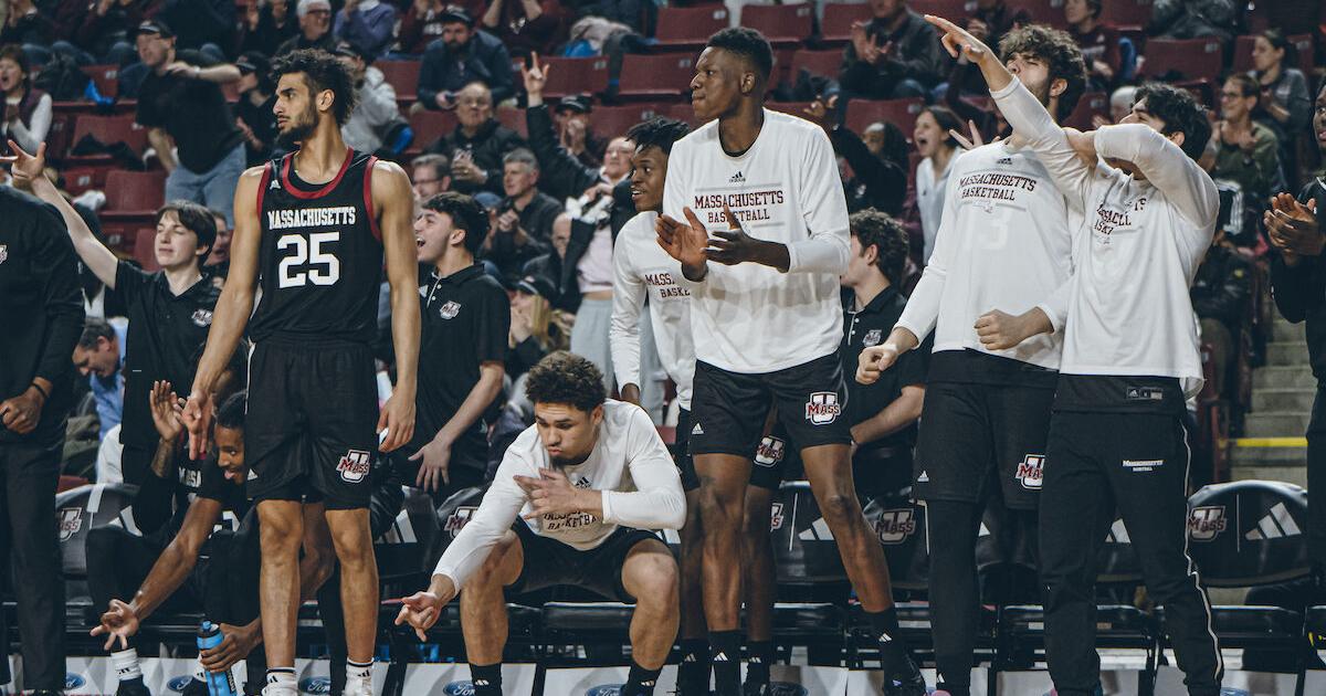 Howard Herman: Catching up with UMass hoop coach Frank Martin after a ...