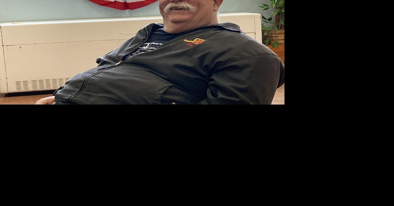 Keith James Sharp and Stephen Deloye vie for open seat on Select Board in Washington | Central ...