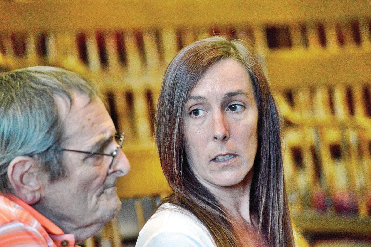 Joanne Ringer homicide: Laura Reilly wants evidence tossed in ...