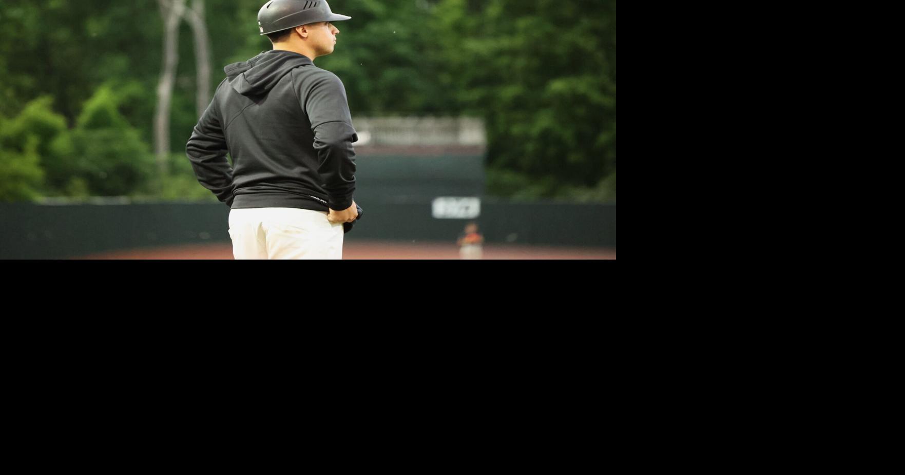 Ryan Abel is joining the Rice University baseball coaching staff, his ...