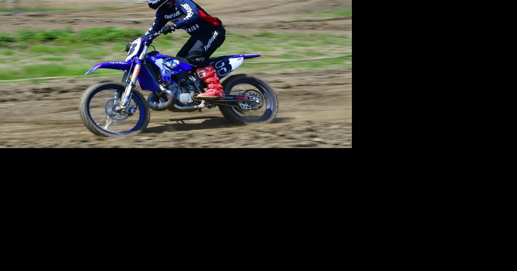 BRO MX is a refuge for motocross riders, but a noise nuisance for some ...