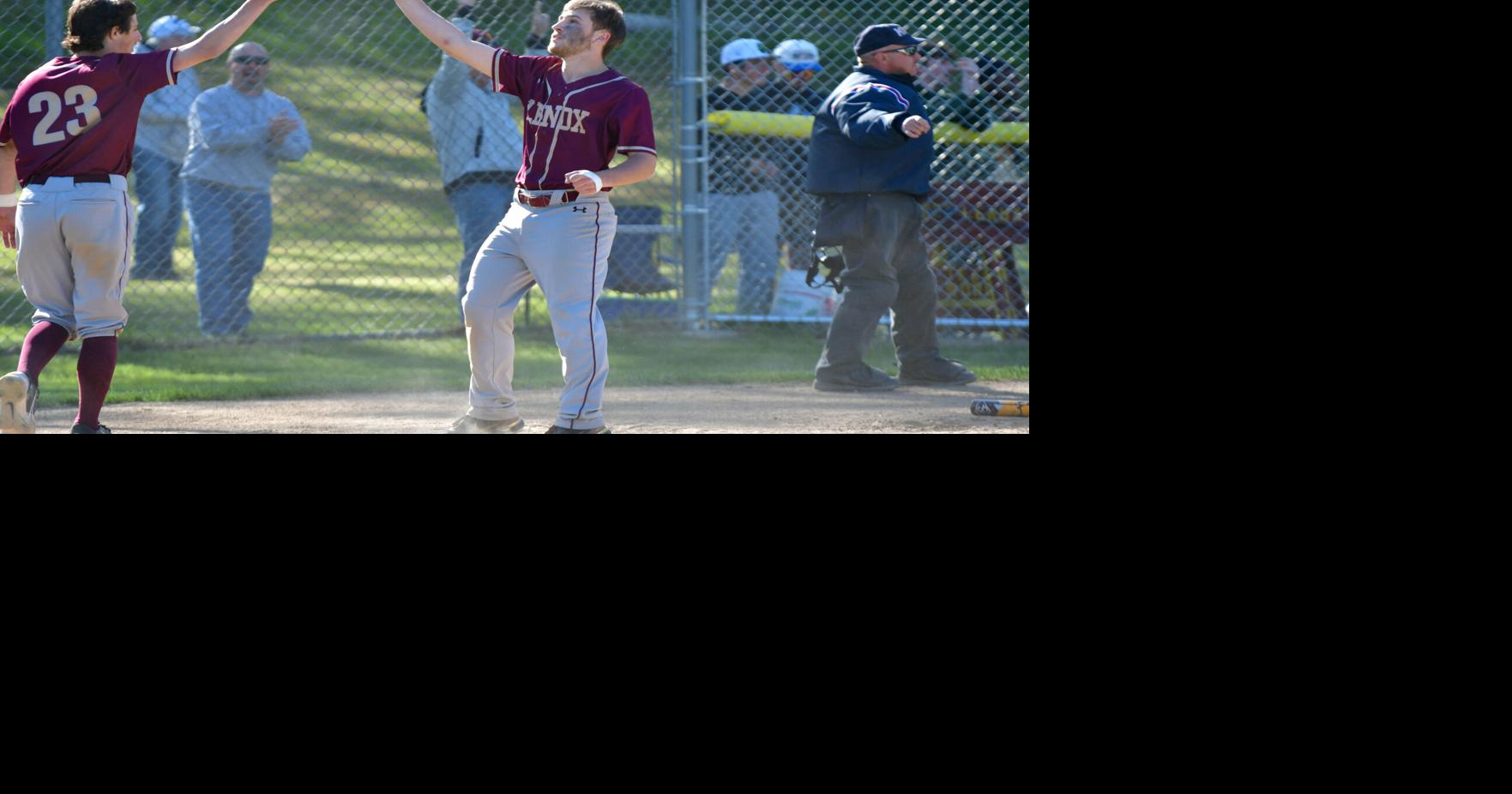 Photos: Lenox baseball hosts Lee at War Memorial Field | Multimedia ...