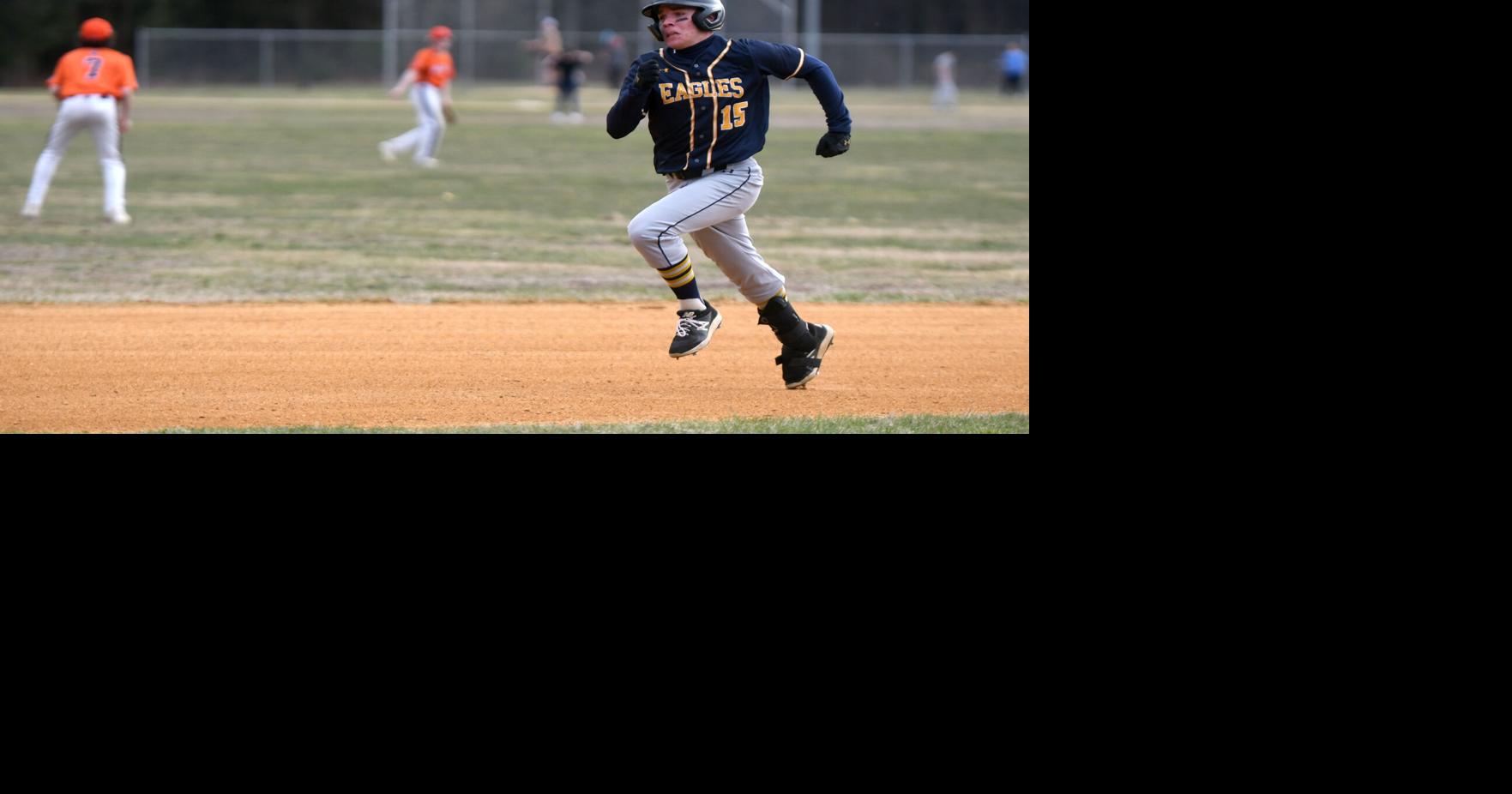 Mount Everett handles Lee in baseball opener for both teams | Local ...