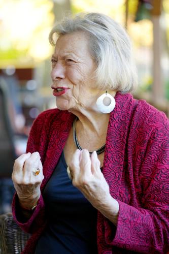 Actress Sally-Jane Heit | | berkshireeagle.com