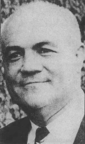 Jim Shulman: Pat Cioffi's Brass Rail Restaurant was the go-to place for ...