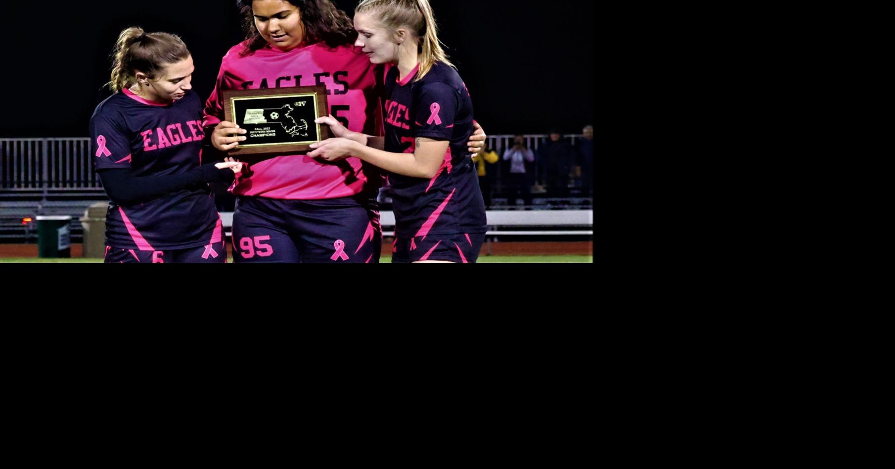 Photos: Mount Everett girls soccer team wins Western Mass. championship ...