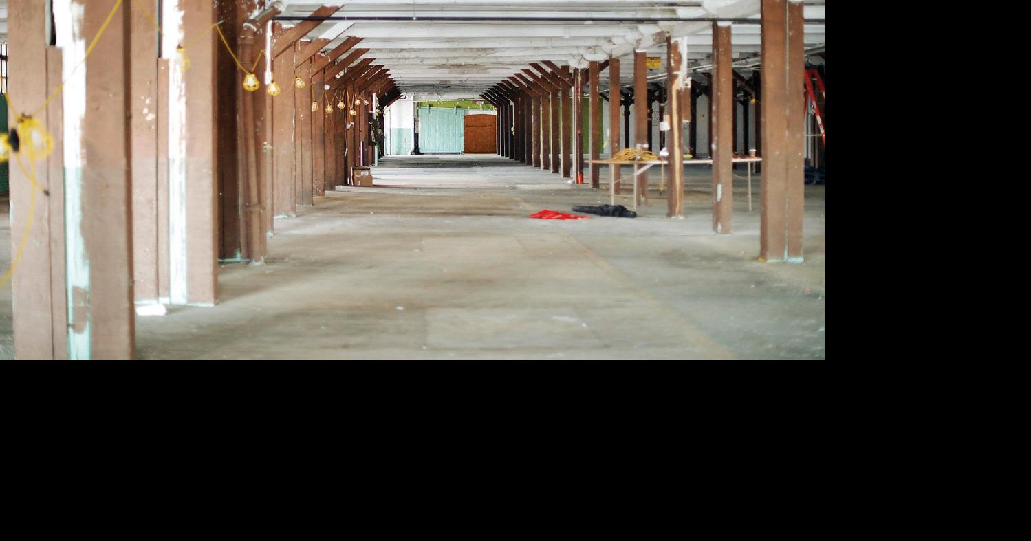 Wayfair finalizes location of Pittsfield facility | Archives ...