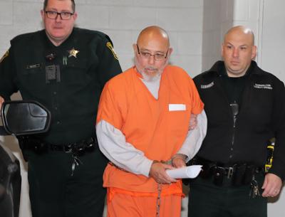 Killer David A. Morrison pleads guilty in 1986 Vermont murder of Sarah ...