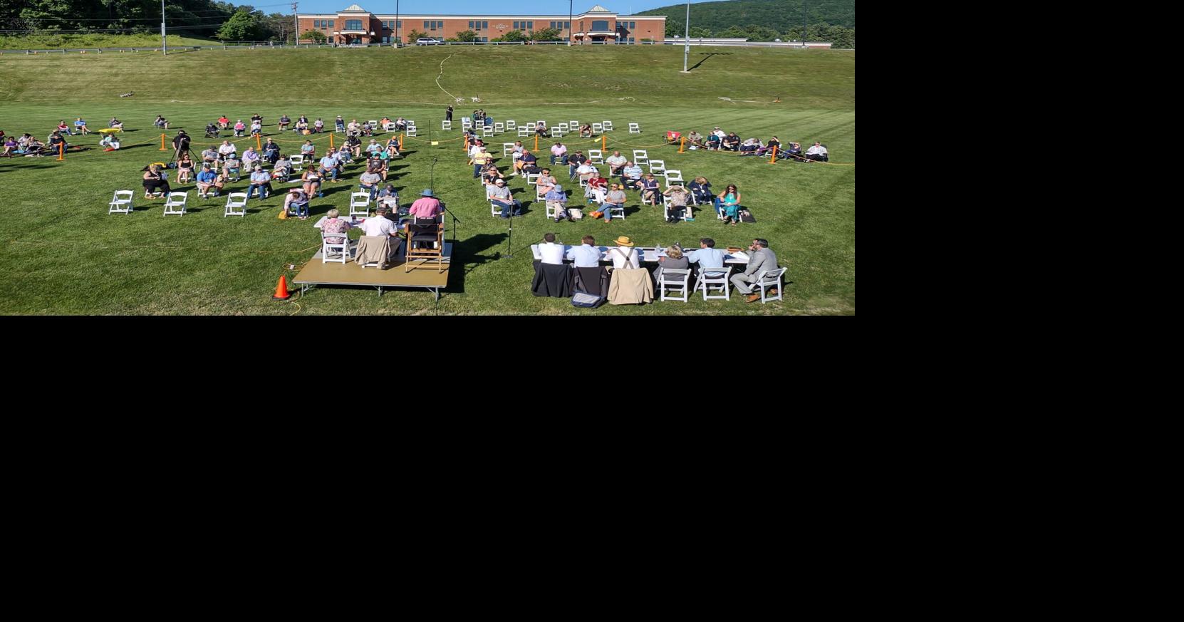 Lee voters to get their say on proposed PCB landfill | Local News ...