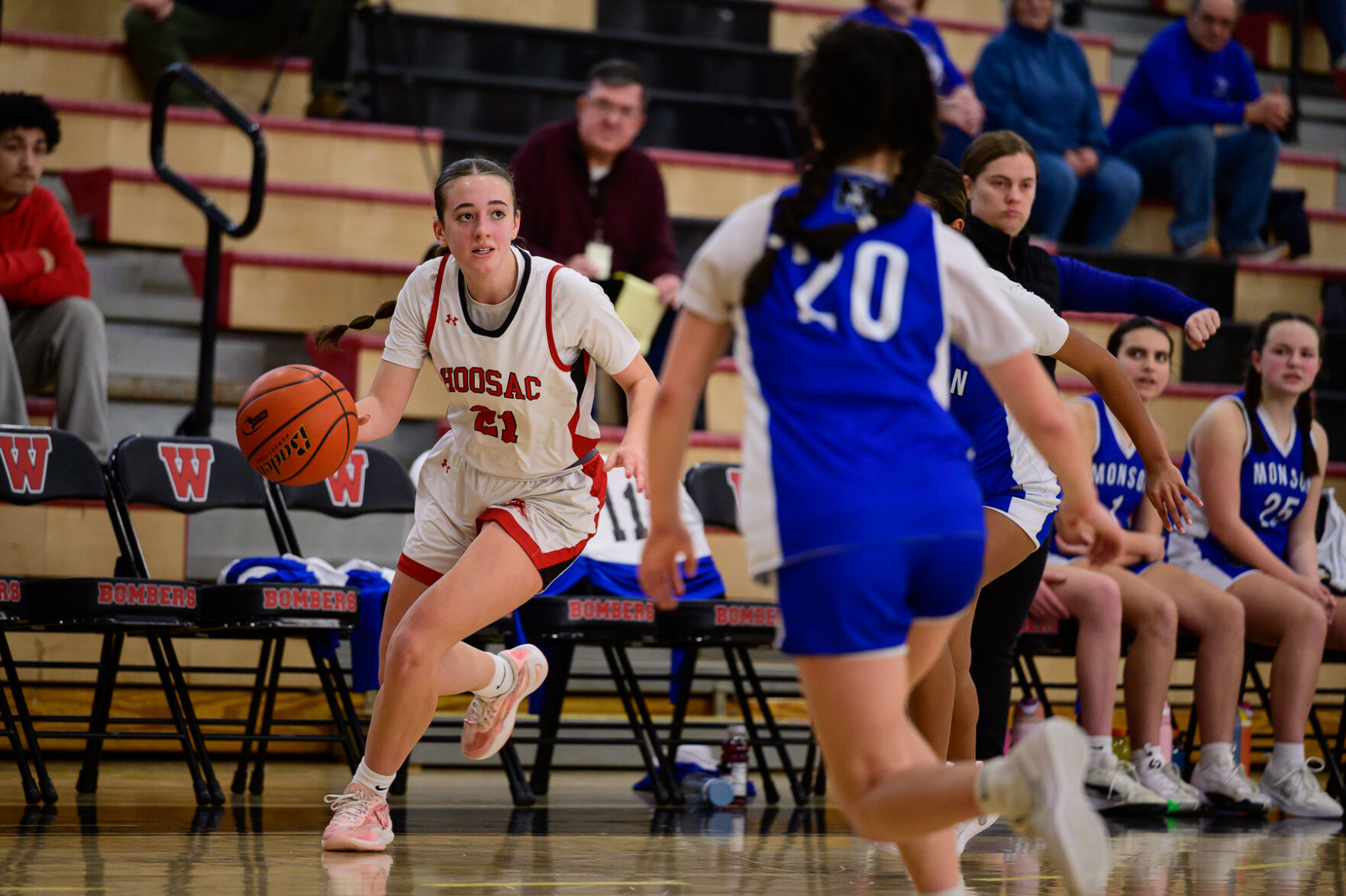 MIAA State Tournament Brackets released for basketball, ice hockey ...