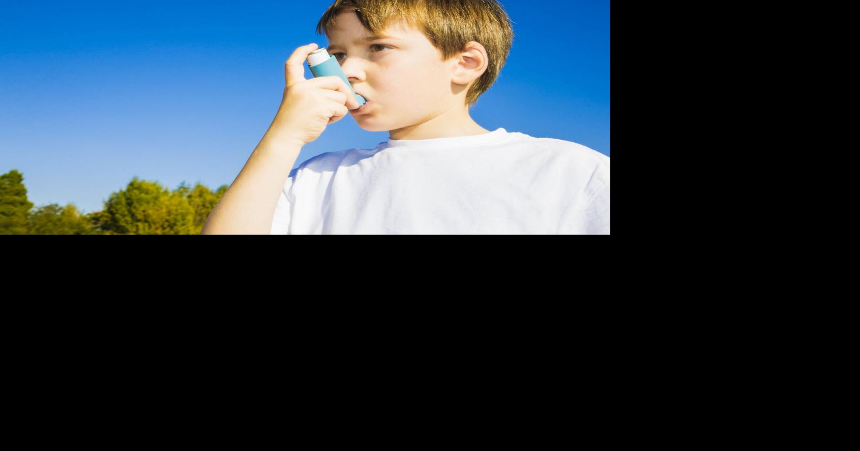 Dr. David Oelberg: Knowing your asthma triggers and taking your meds ...