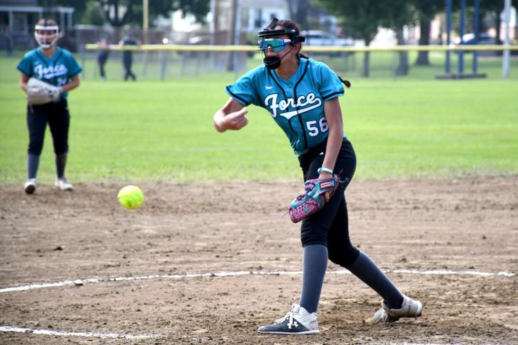 Berkshire Force beats ACS SWAT 9-0 | Multimedia | The Berkshire Eagle