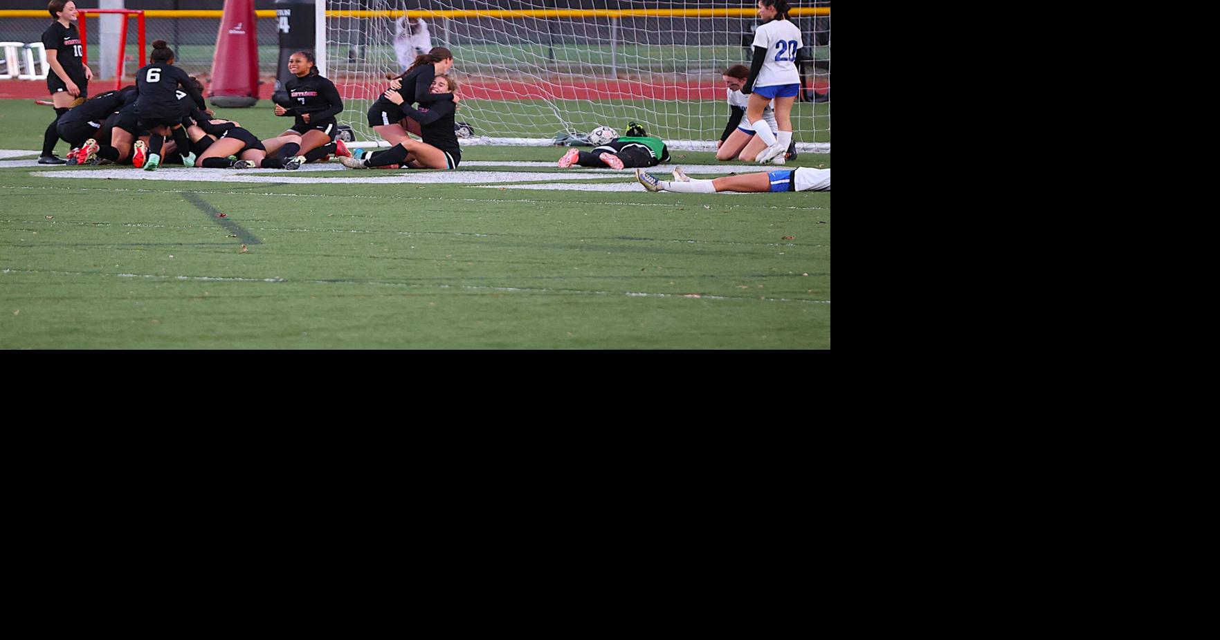 Mount Greylock girls soccer takes down defending champion Monson in 2 ...