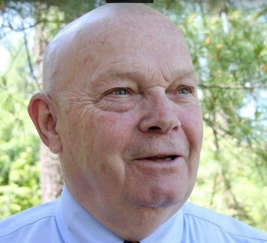 Creative Aging: Bill Sturgeon, always Airborne and still on the air ...