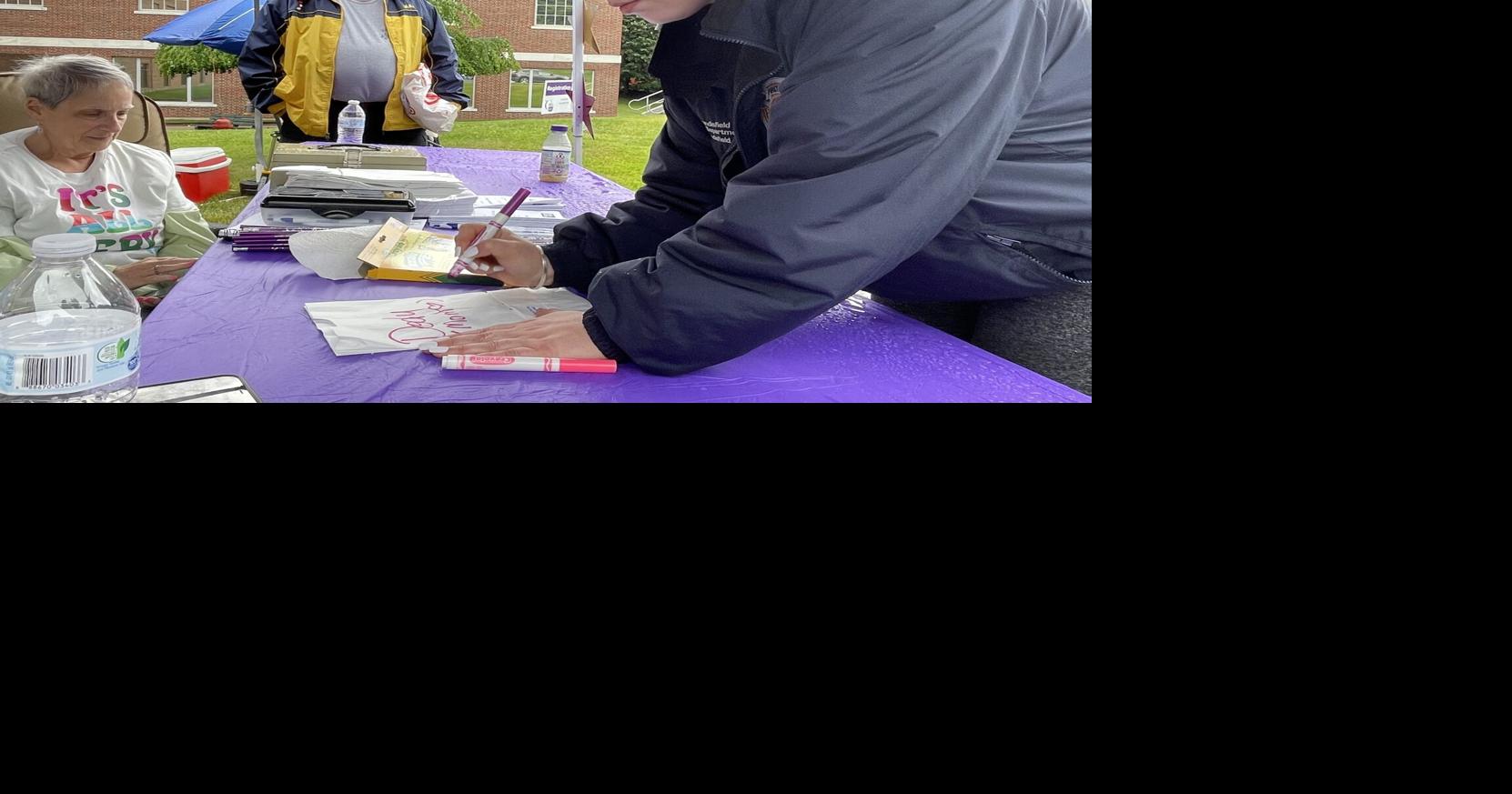 Relay for Life is a homecoming, a commemoration and a celebration. For ...