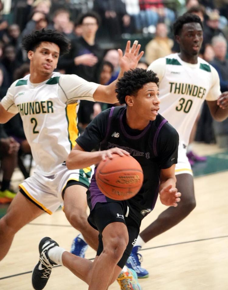 Pittsfield boys basketball breaks down No. 1 Taconic to head back to PVIAC Western Mass. Class B ...