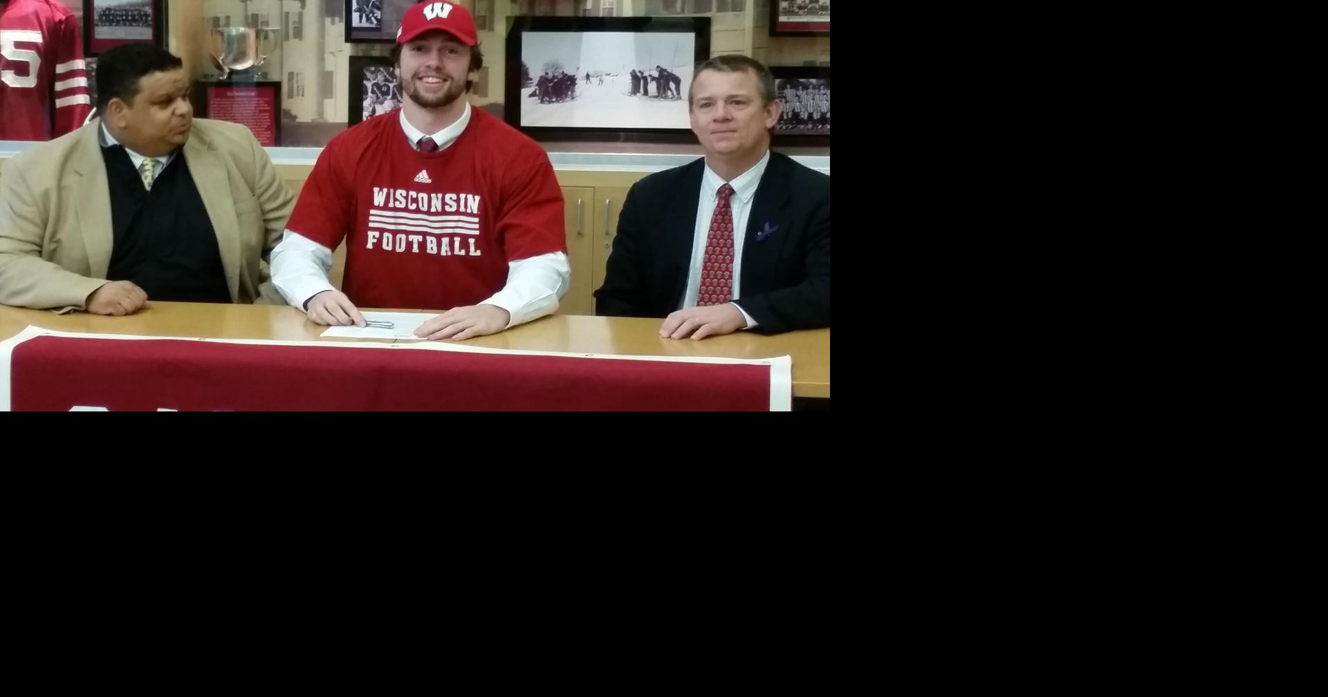 Howard Herman: Remembering Jake Hescock and his football journey ...