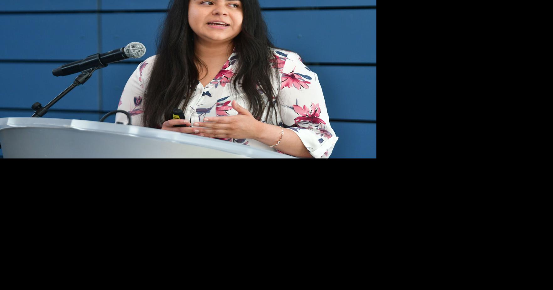 A 'brave space' for community: Latinas413 to open a creative hub in downtown Pittsfield for the ...