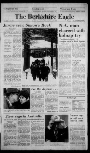 The capture and conviction of Pittsfield's child serial killer Lewis ...