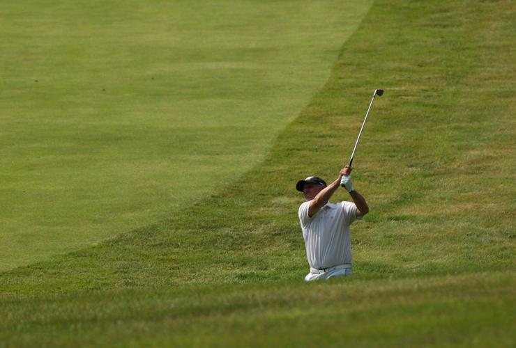 Shepard and Ortega team up to win Country Club of Pittsfield's Men's ...