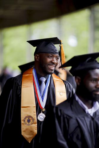 Berkshire Community College celebrates graduates of 2026 | Local News ...