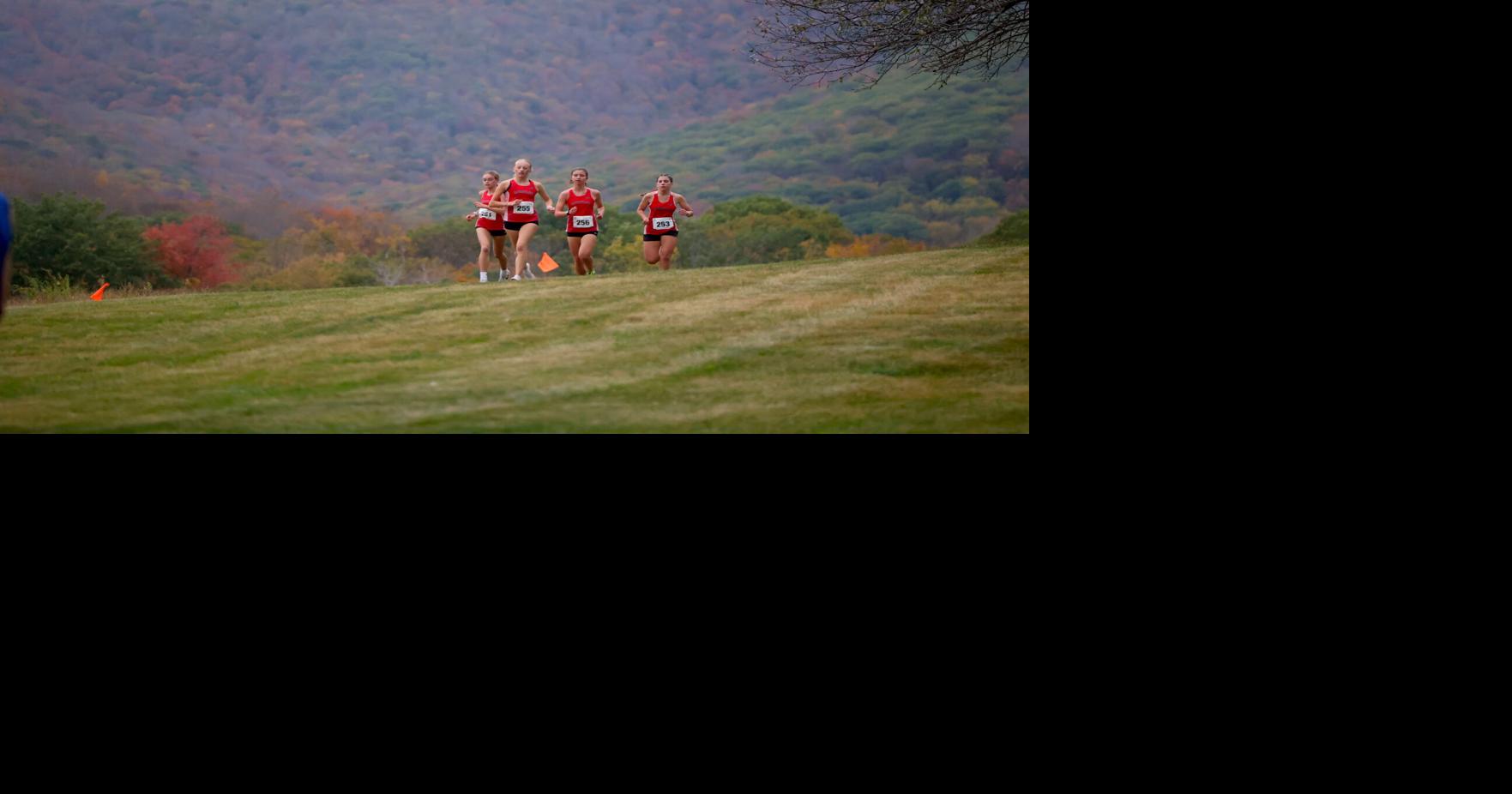 Mount Greylock boys, girls complete undefeated cross-country seasons ...