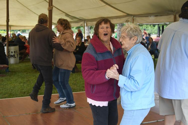 Photos: Polanka Polish Picnic in Adams | Multimedia | The Berkshire Eagle