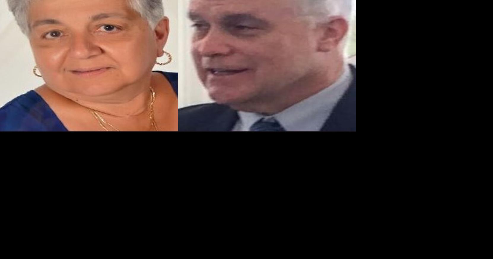 Ann Bartlett and John Duval win seats in the five-way Adams Select ...