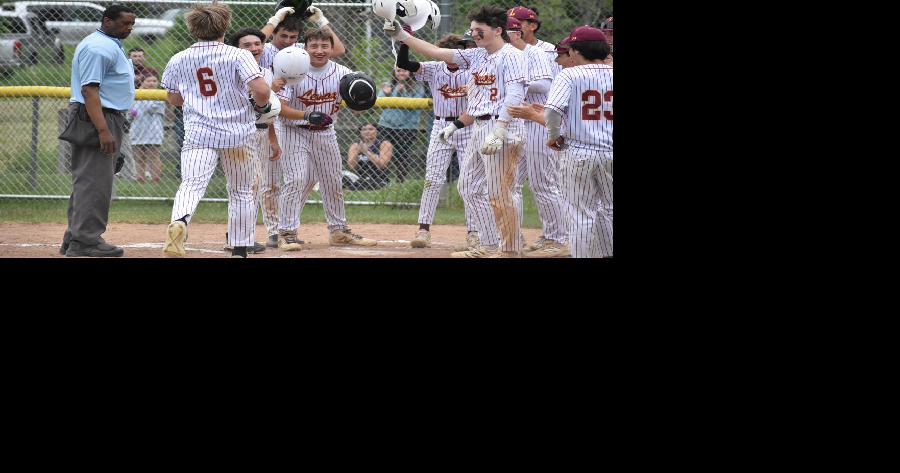 Photos: Lenox baseball beats Rockport in MIAA D-V Round of 32 ...