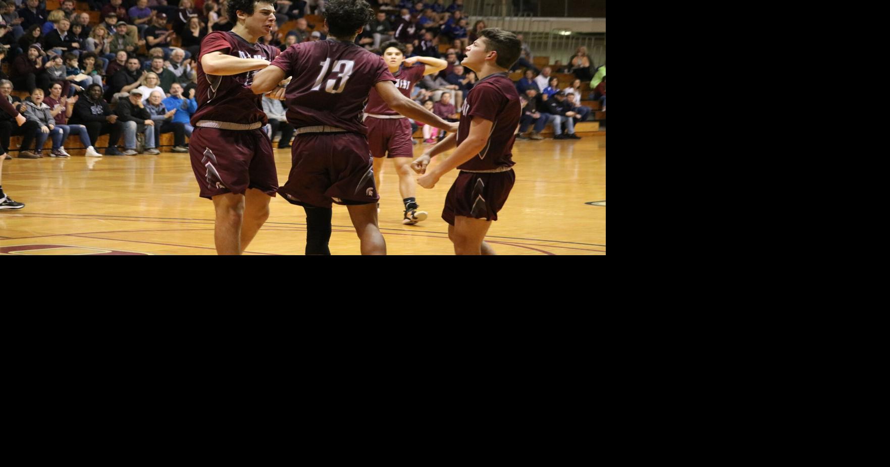 Massachusetts EEA says high school wrestling out, other winter sports ...