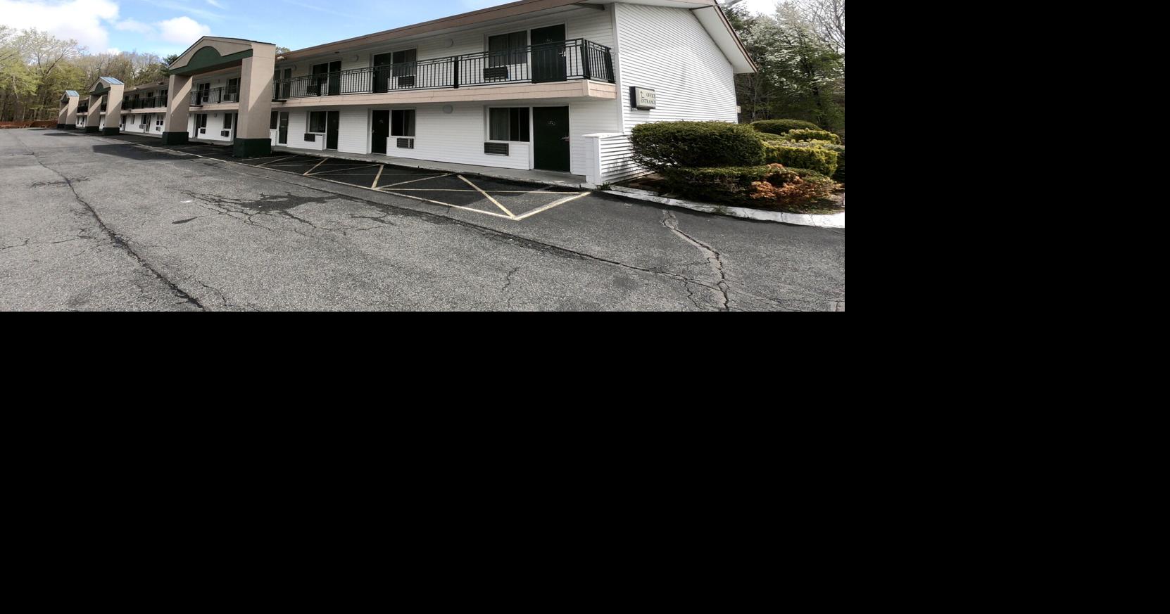 'Everyone is happy': Days Inn project clears final hurdle for bar ...