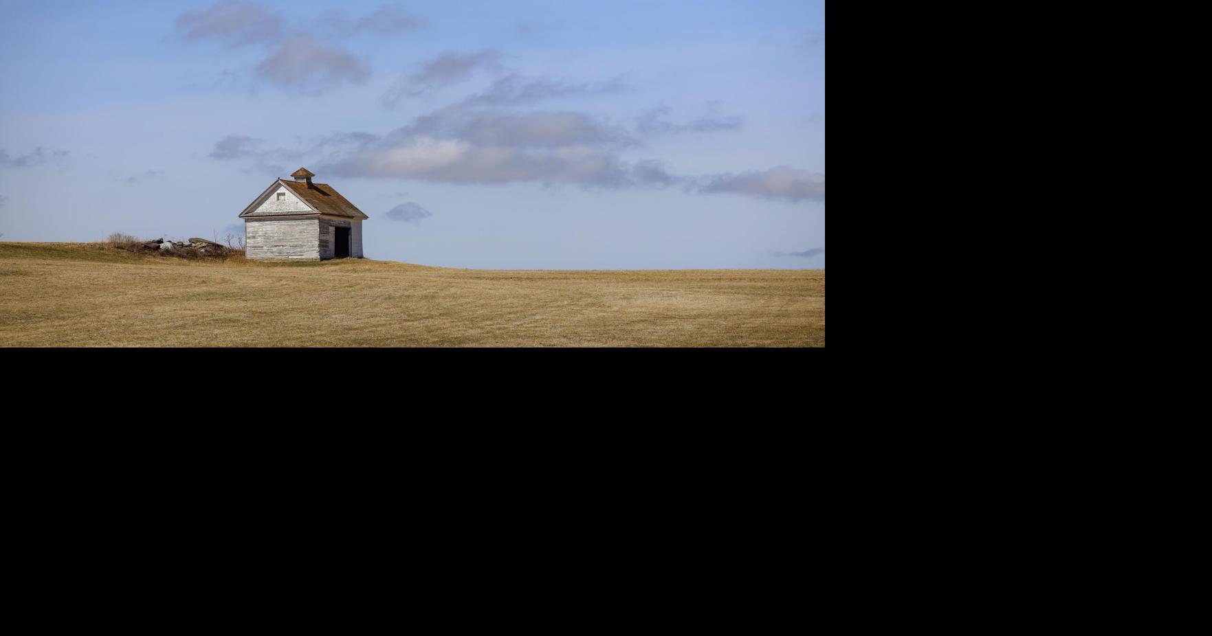 Ice House Hill Farm, an iconic Richmond spot, is forever protected by ...