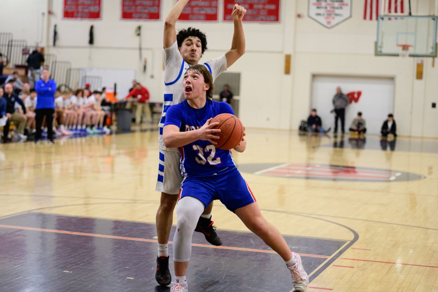 MIAA State Tournament Brackets released for basketball, ice hockey ...