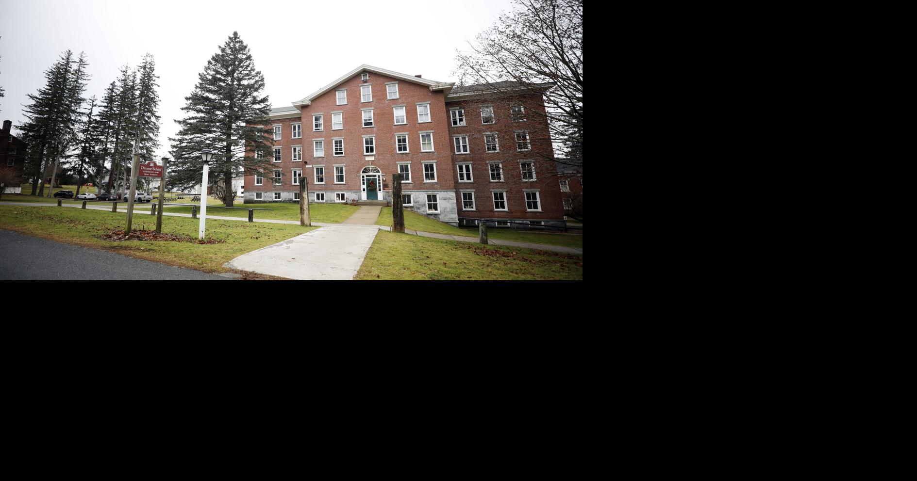 The historic Darrow School is closing in May, unless it can raise ...