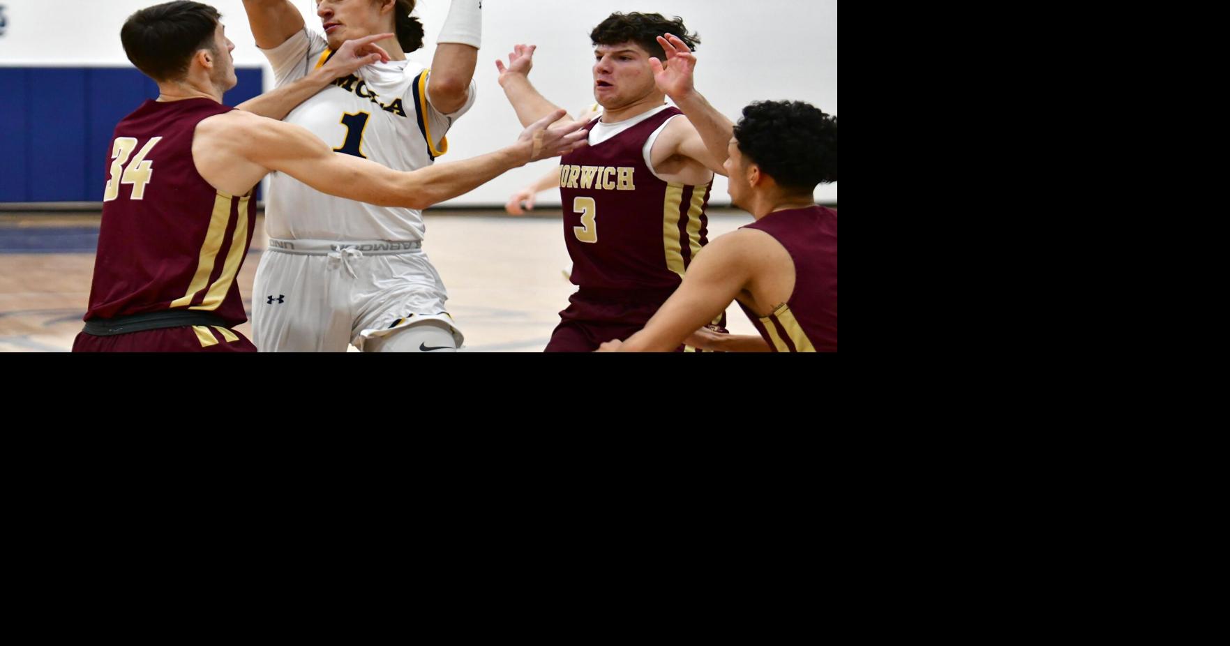 MCLA men's basketball set to begin the regular season; Home opener ...