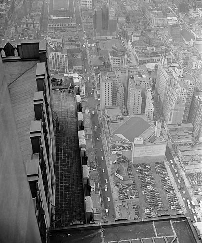 ROCKEFELLER CENTER CONSTRUCTION | | berkshireeagle.com