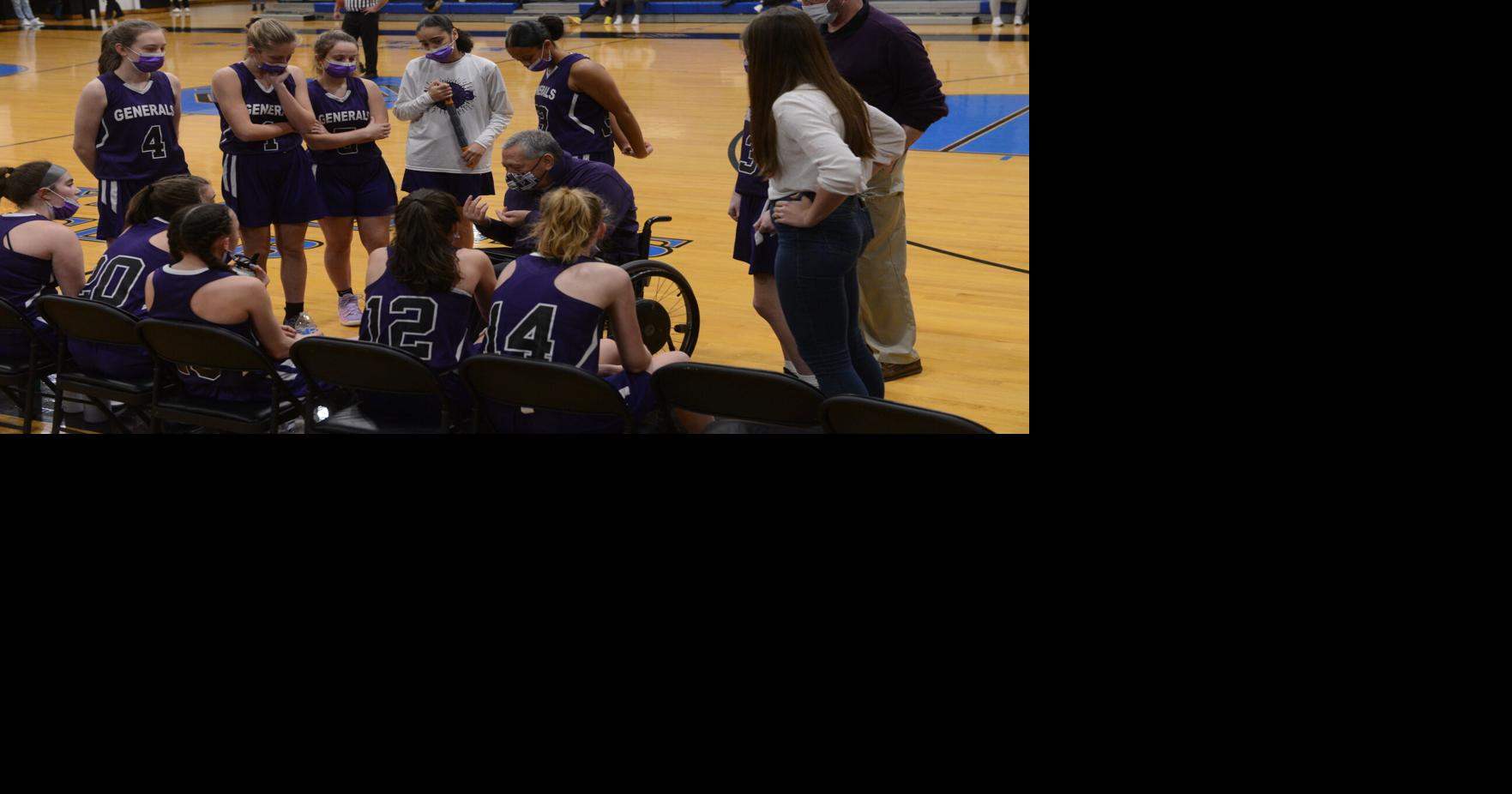 Girls Basketball: Pittsfield High beats Minnechaug on road for coach ...