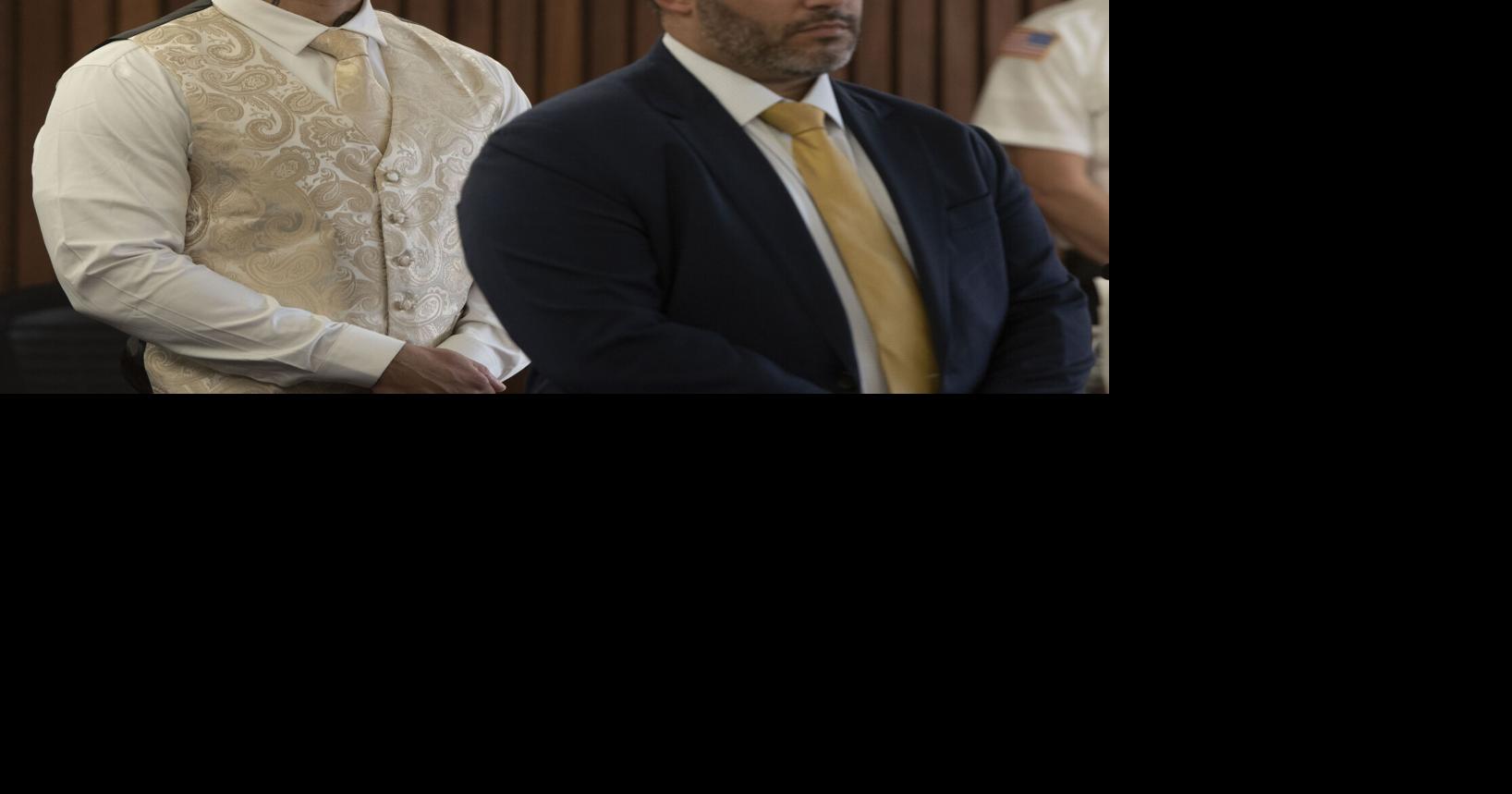 Steven J. Malloy acquitted of murder in death of Joseph R. Fillio ...