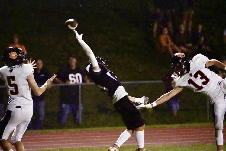 North County rivalry headlines Week 2 slate of Berkshire County high ...