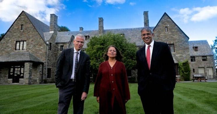 Great Barrington Declaration author and new NIH leader ends funding for ...