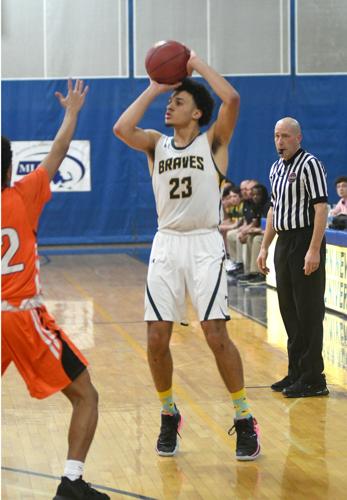 Taconic's Isaac Percy is the winner of the 2020 Lahovich Award as the ...