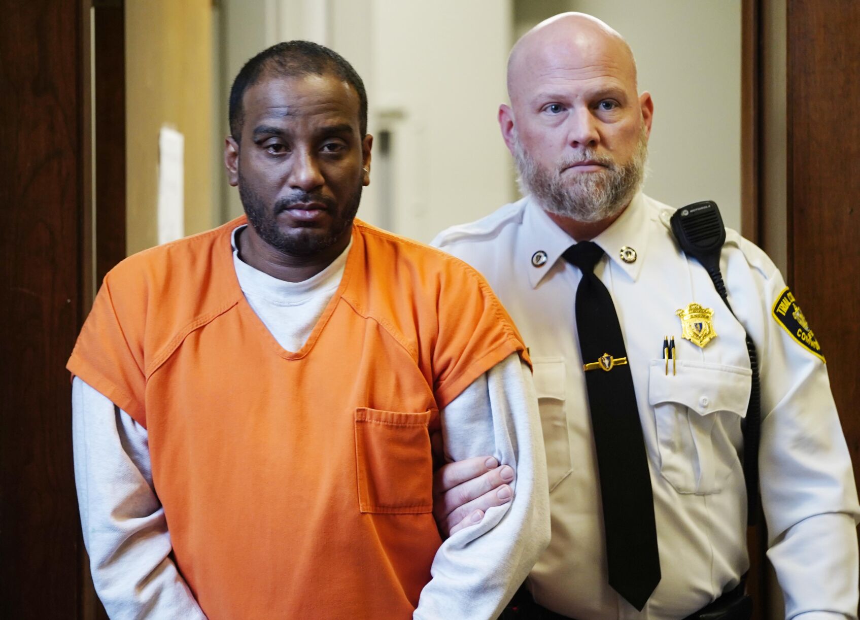 Pittsfield murder trial to begin this month in Goodrich Street shooting ...