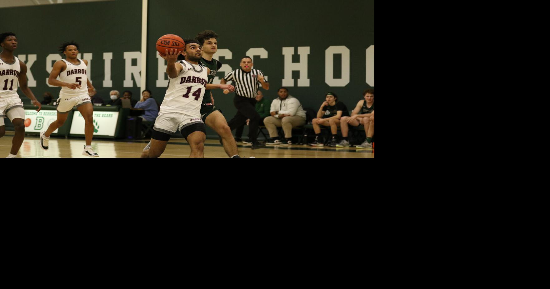 Darrow School to host prep basketball power Brewster Academy at the ...