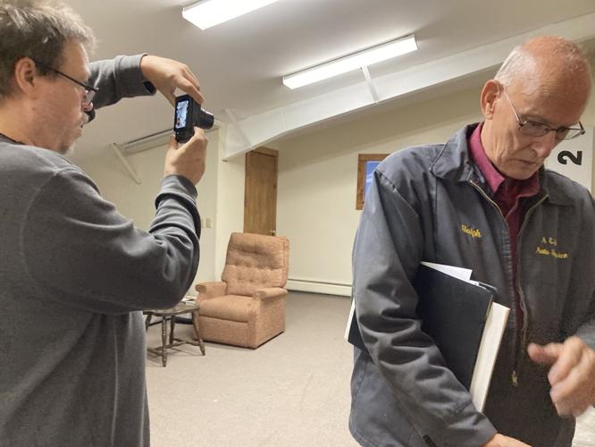 Locked rooms, stalled talks and rising rent fuel Sandisfield fire ...