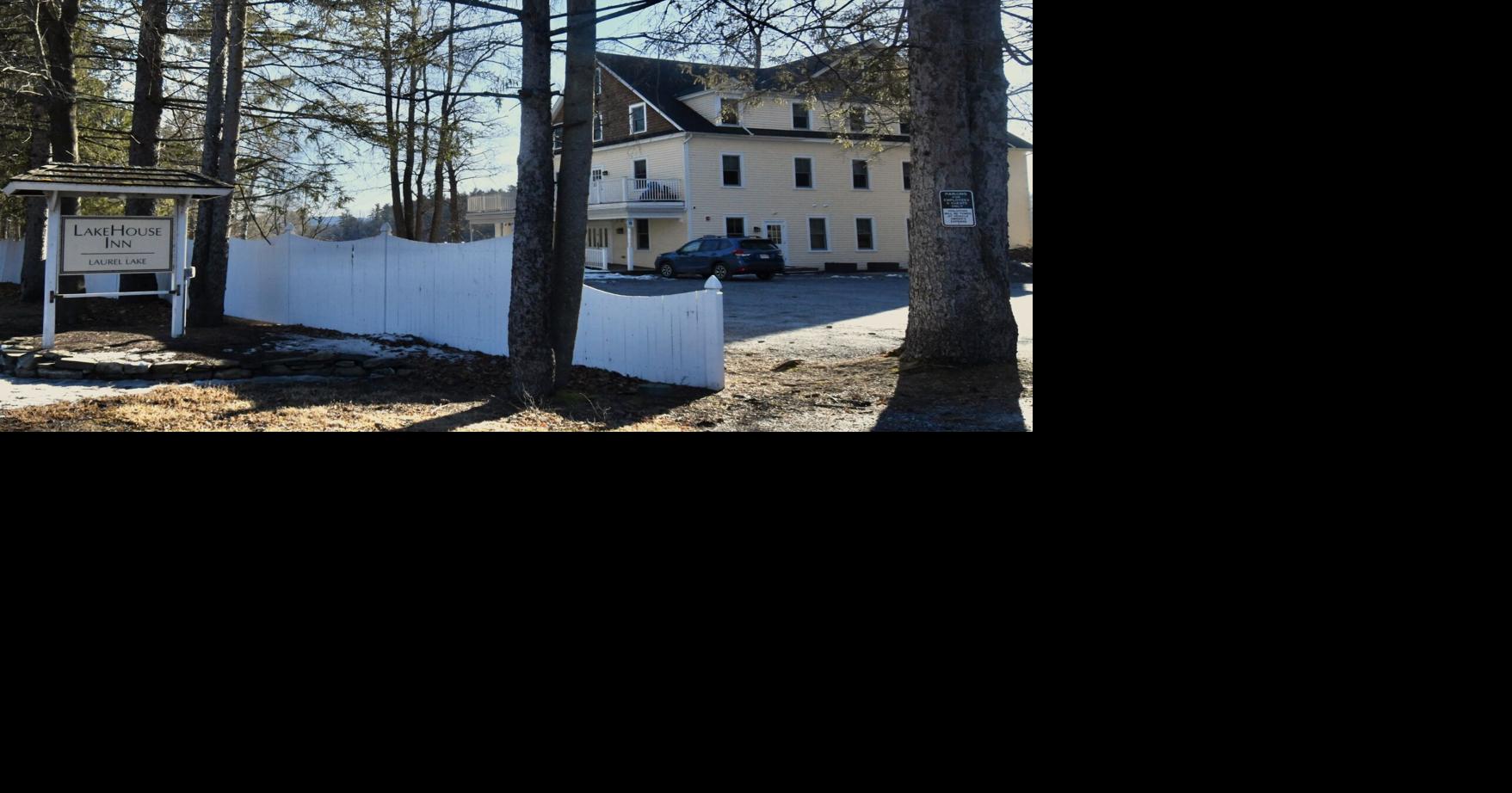 LakeHouse Inn in Lee granted entertainment licenses, owner vows ...