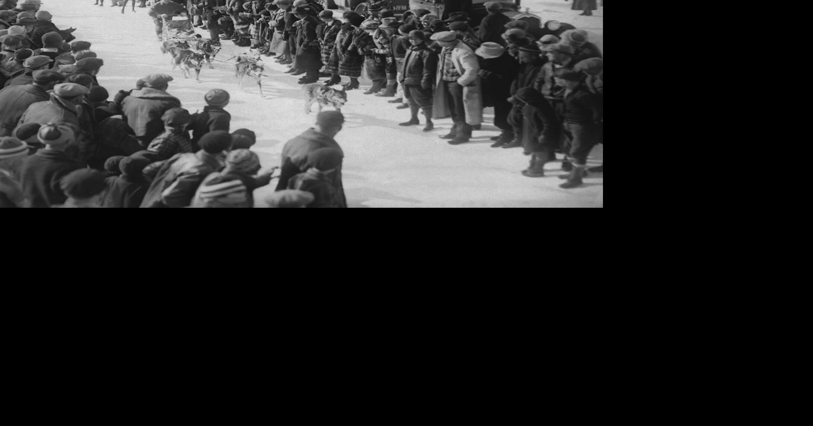 Leonhard Seppala | | berkshireeagle.com